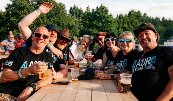 Super Thursday | Adventure Bike Rider Festival
