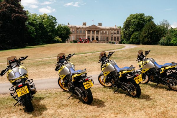 Your Complete Guide To ABR Festival 2026 | Adventure Bike Rider Festival