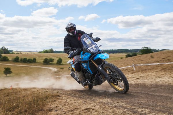 Your Complete Guide To ABR Festival 2026 | Adventure Bike Rider Festival